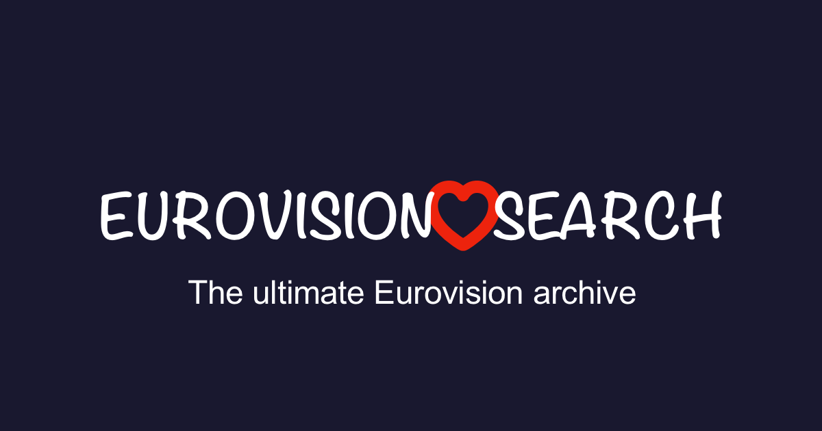 Harry Lindahl | EurovisionSearch